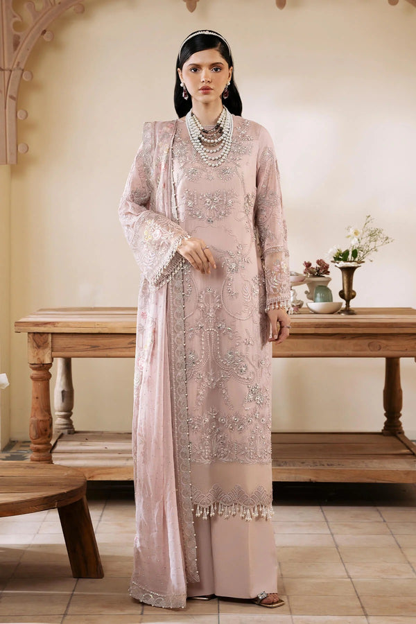 Riwaj Fabrics - Designer Dresses Collection Online