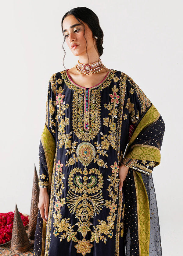 New Arrivals – Riwaj Fabrics