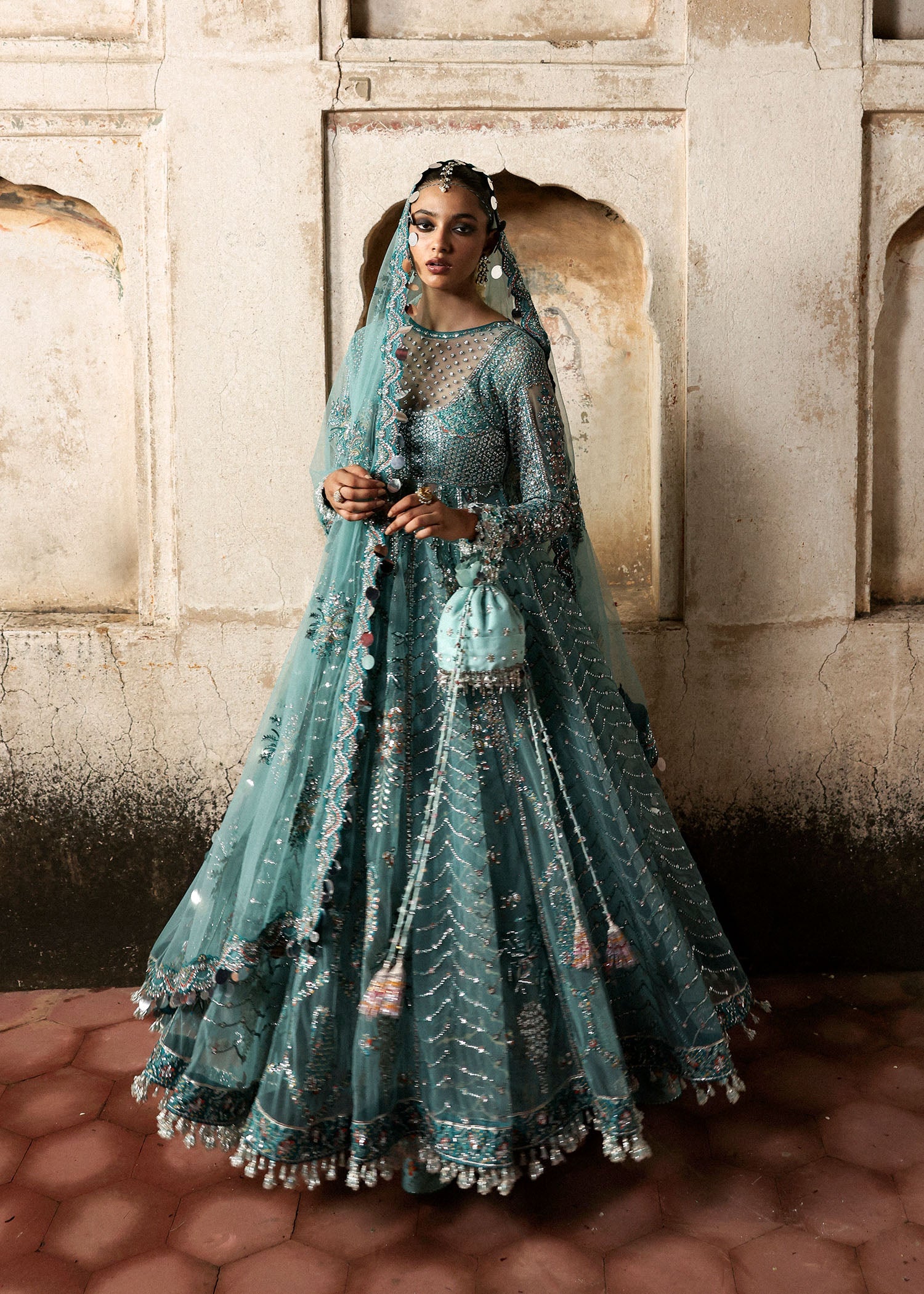 Nagma – Riwaj Fabrics